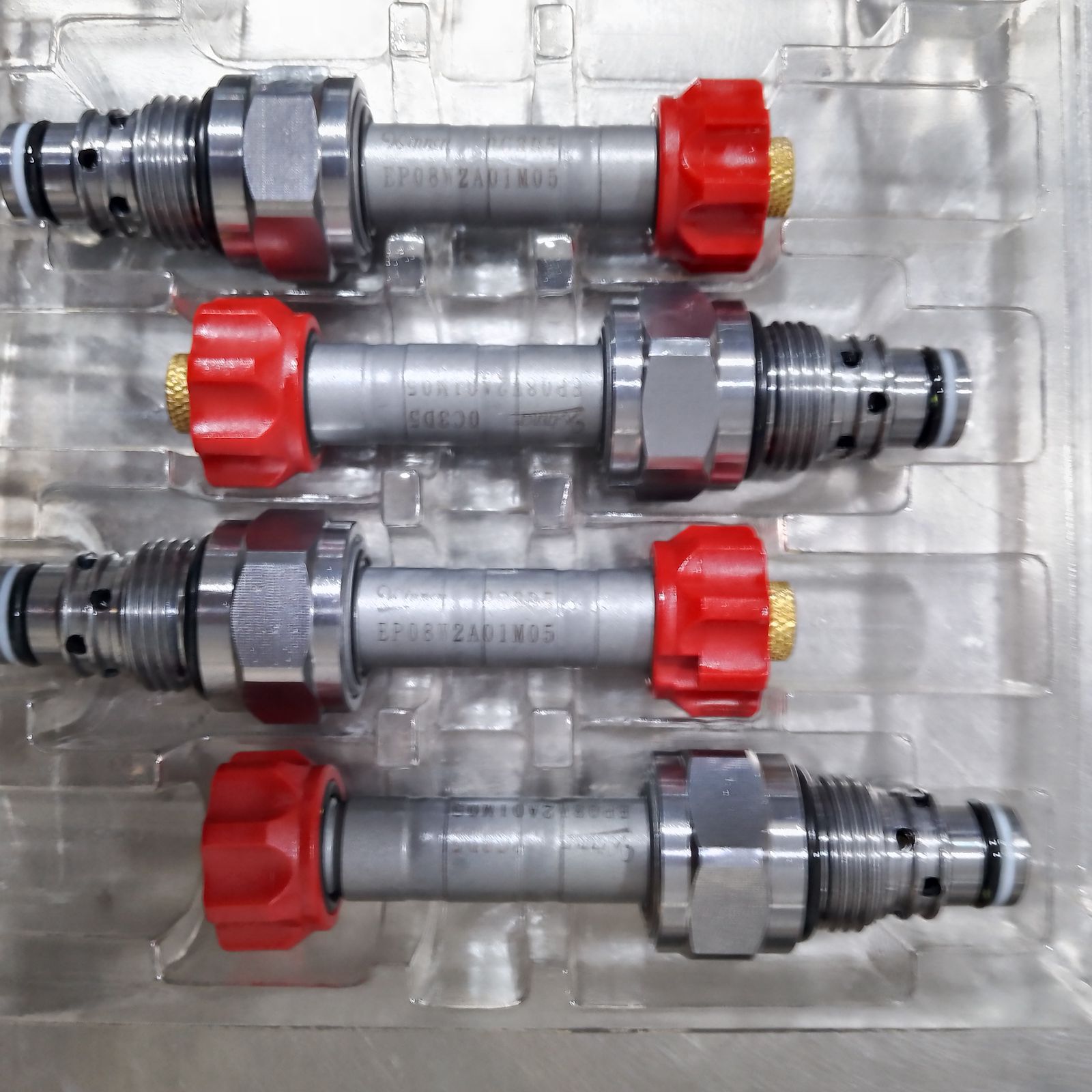 Product details- Global Hydraulic Solutions