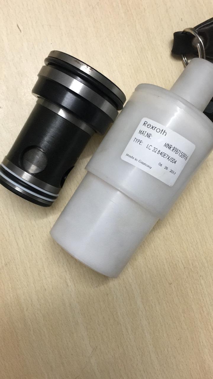 Product details- Global Hydraulic Solutions